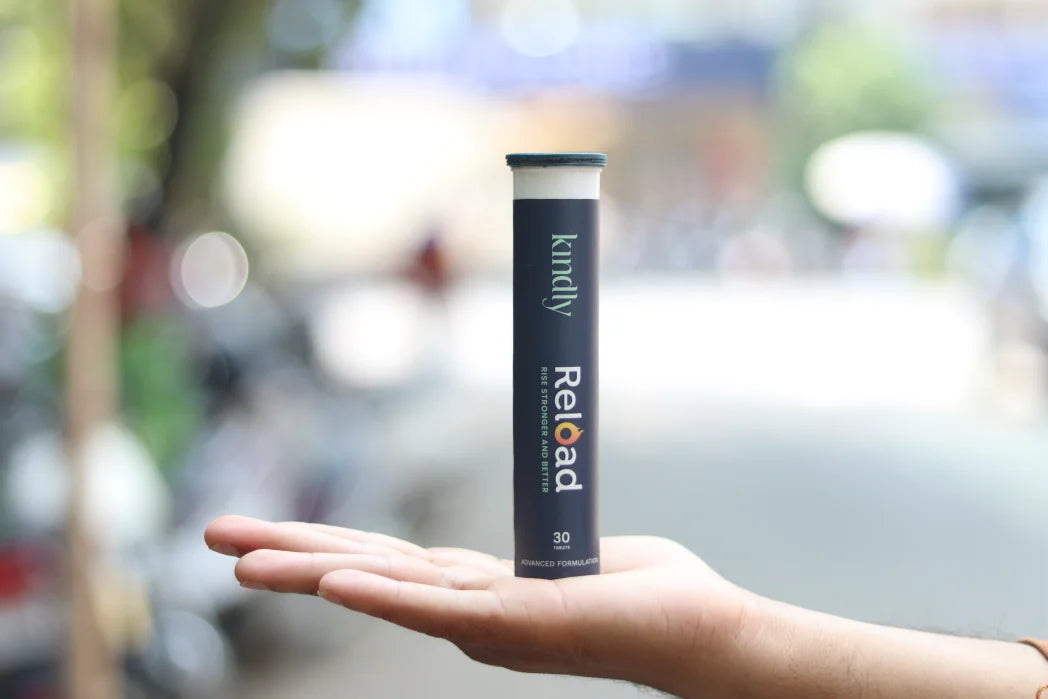 Balancing High-Stress Jobs: Navigating Mental and Sexual Wellness with ...