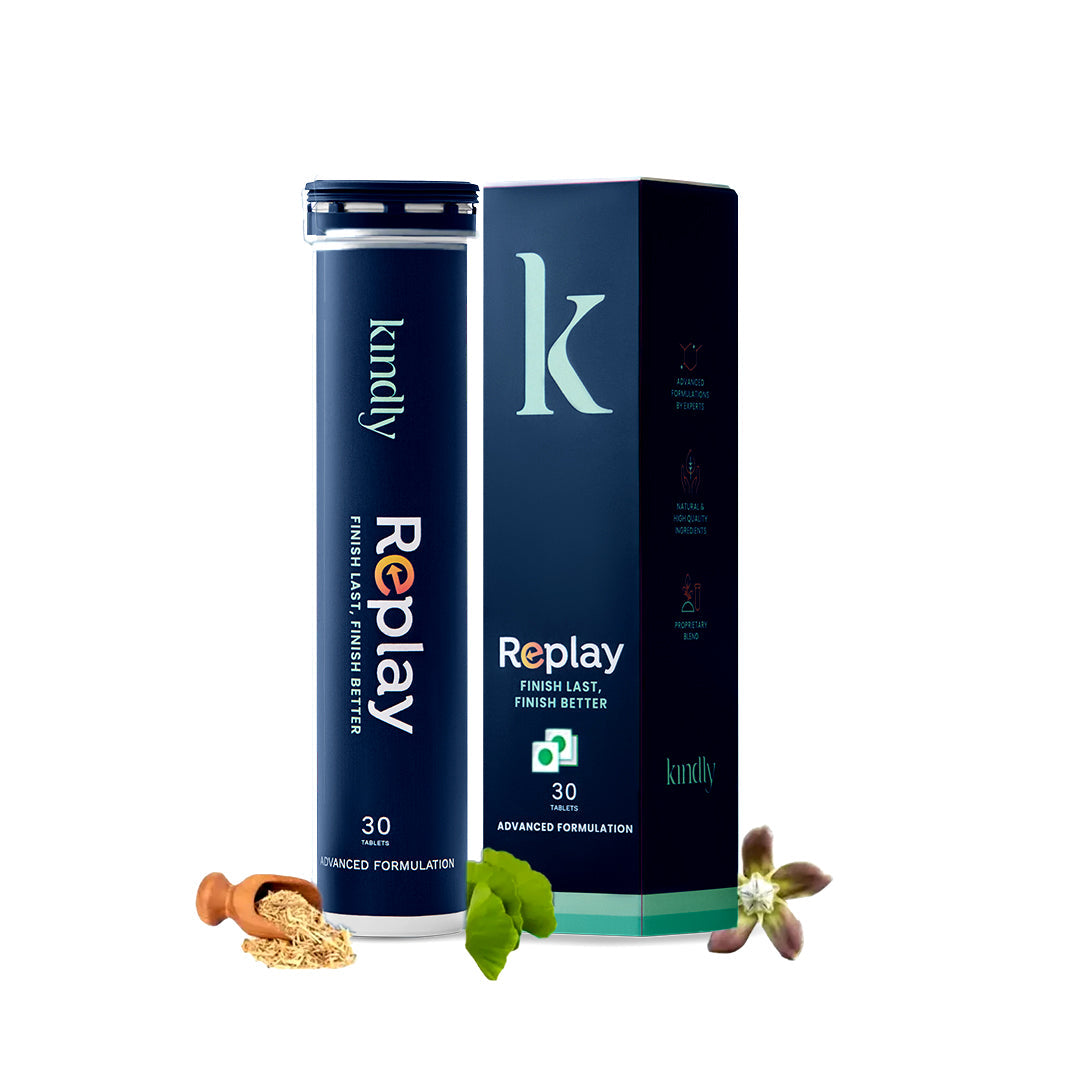 Performance – Kindly Health