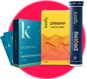 Kindly Health: India's 1st Trusted Sexual Health & Wellness Brand