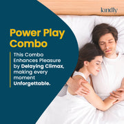 Kindly Health: India's 1st Trusted Sexual Health & Wellness Brand